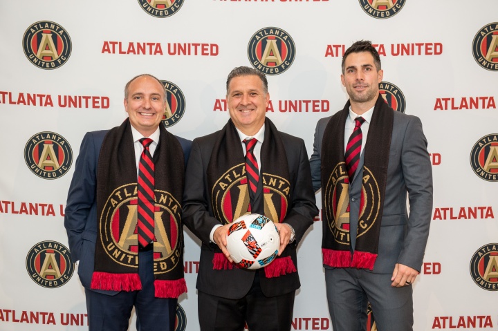 Fern Mc Costigan: Major League Soccer 2017 Campaign- Will Tata Martino ...
