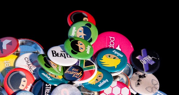 Produsen Pembuat Pin Bross | Pin souvenir | Pin peniti | Pin promosi ...