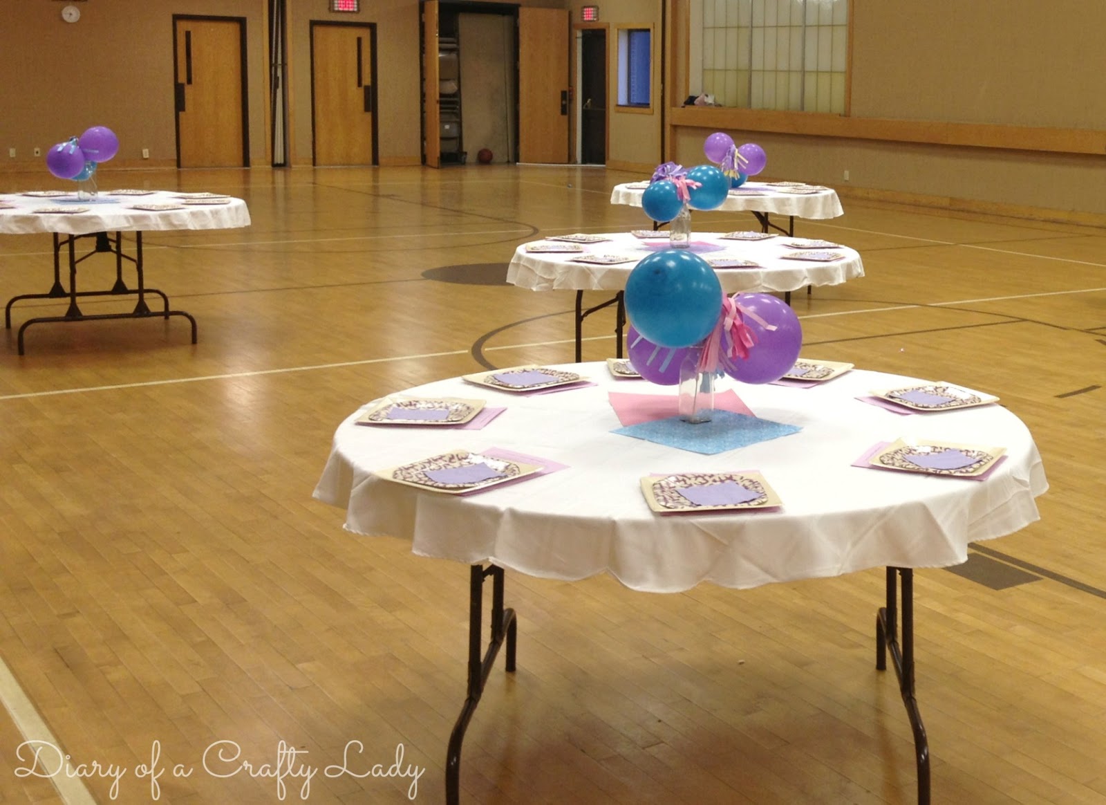 Diary of a Crafty Lady: Service Auction