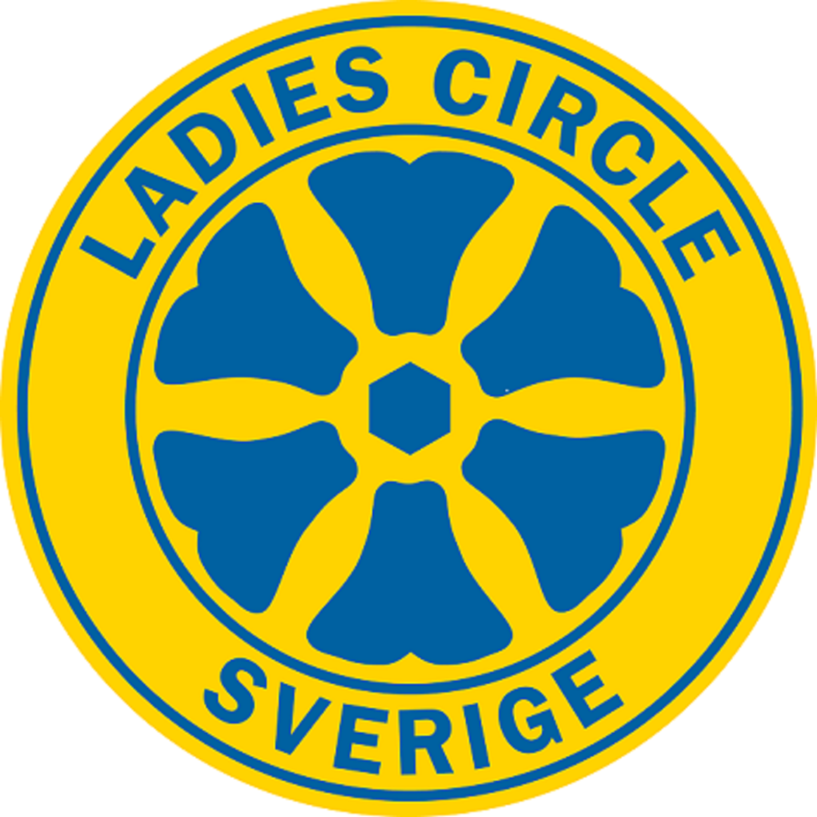 Ladies Circle 118 Åmål: Våra medlemmar