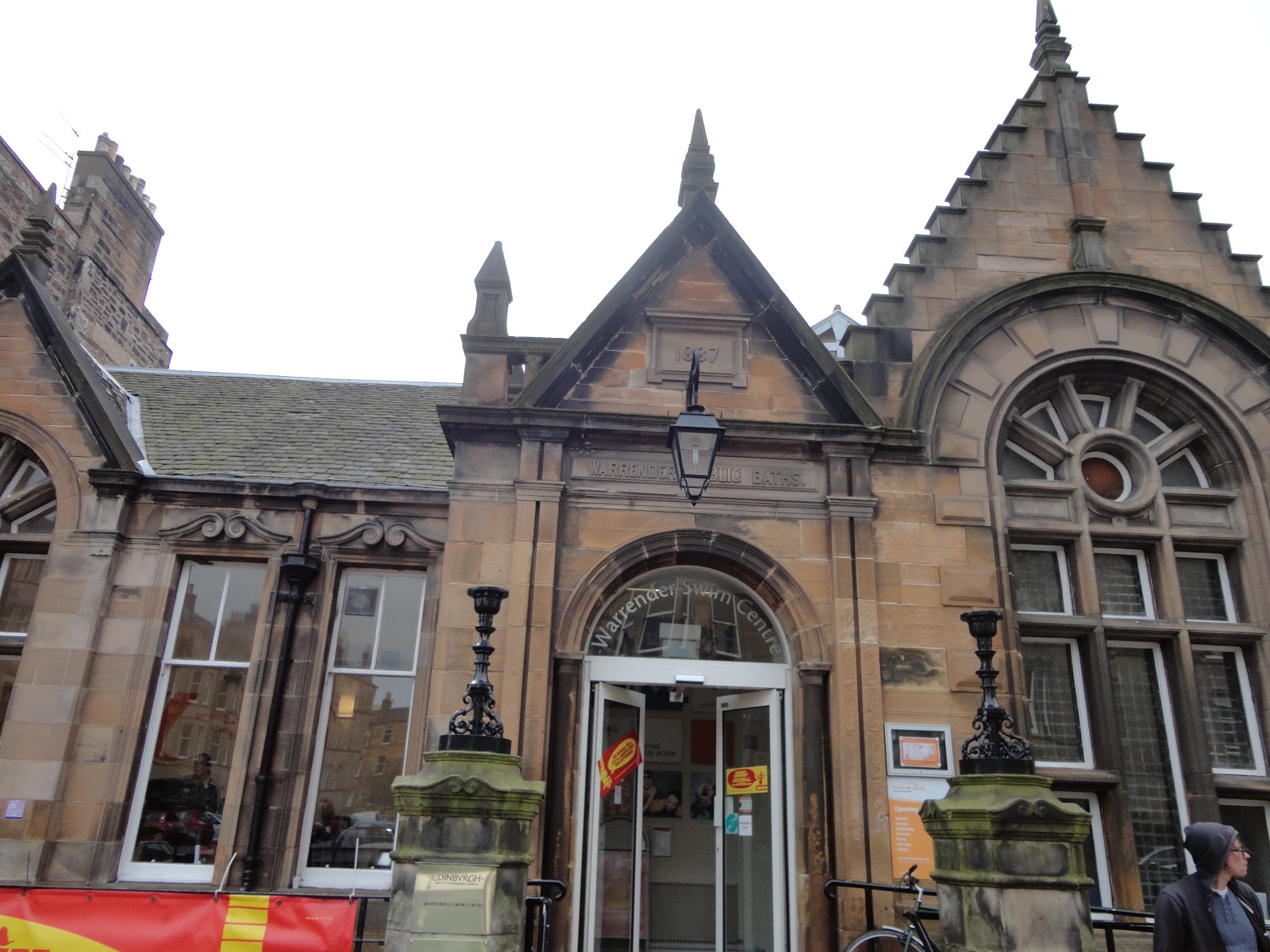 6 Oxgangs Avenue 1958-1972 'The Stair' incorporating Oxgangs - A ...