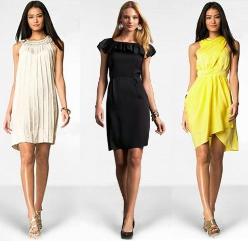 Clothing and Fashion Design: Women Dresses