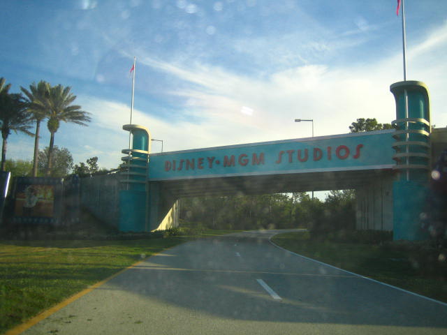 Review the World: Disney-MGM Studios (Disney Hollywood Studios)