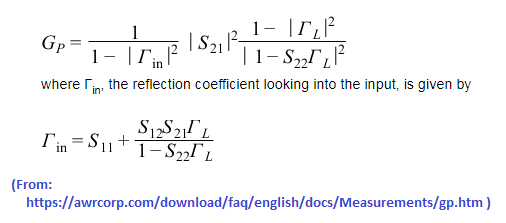 K6JCA: Additional Notes on Measuring Antenna Tuner Power Loss