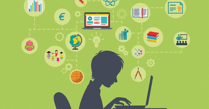 Entornos culturales y tecnológicos : LAS TIC Y EL DESARROLLO DE LAS ...