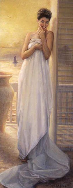 Impressioni Artistiche : ~ Helene Beland