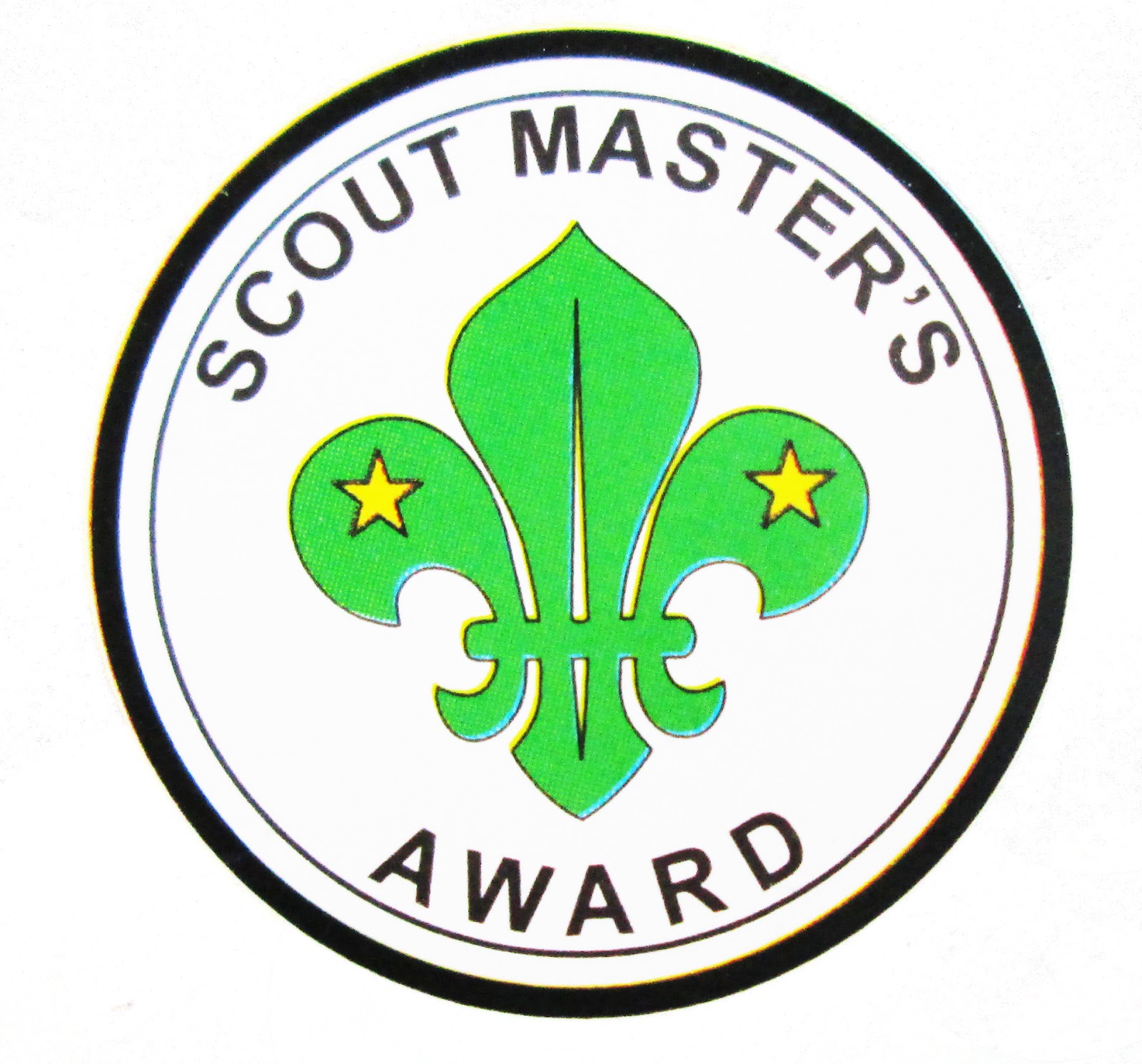 Kekirawa Central College Scout Group: බාලදක්ෂ ප්‍රගති පදක්කම් විෂය නිර්දේශය