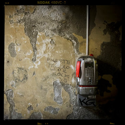 'Milano' lo último de Ruben Reehorst | El Dado del Arte