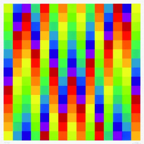 Master Graphic Design