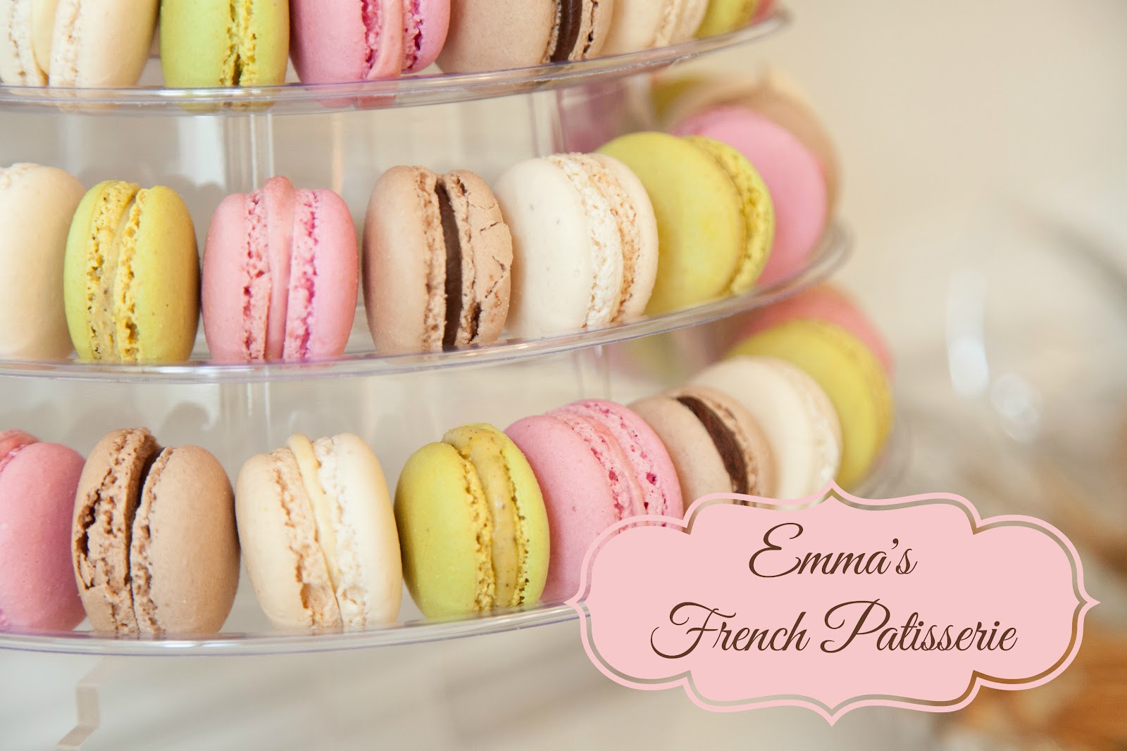 A Little Loveliness Emma s French Patisserie Tea Party Menu a-little-loveliness-emma-s-french-patisserie-tea-party-menu