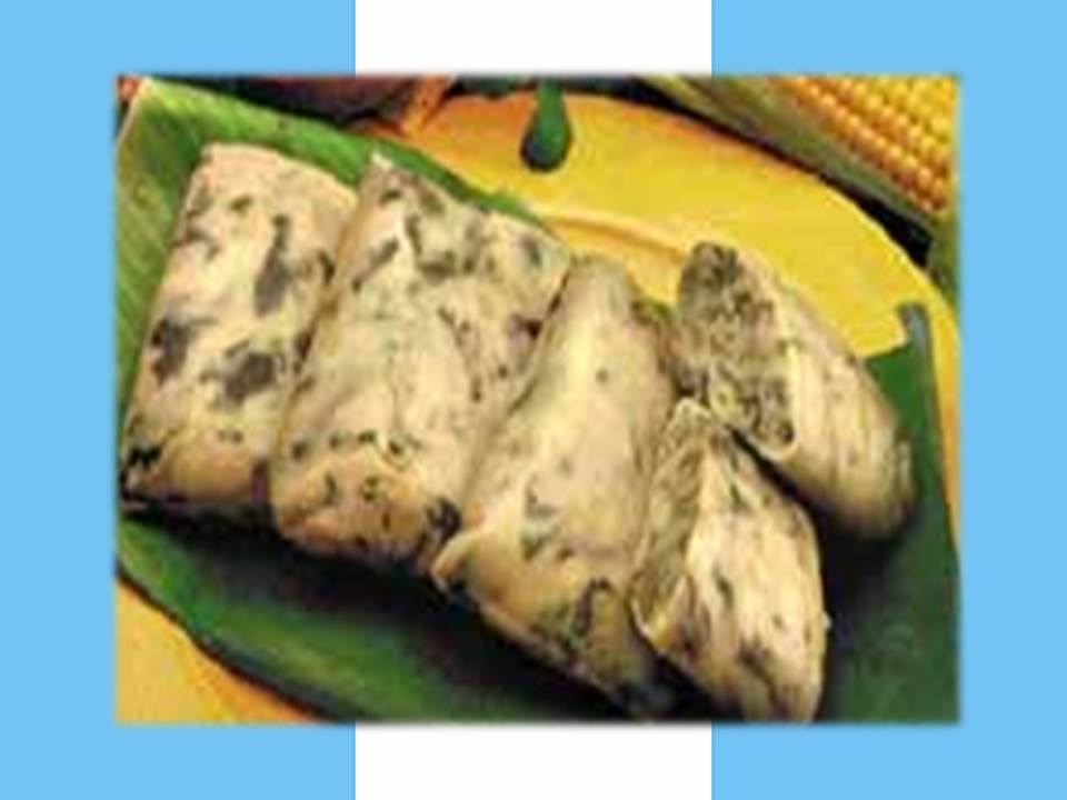 RECETAS DE COMIDAS TÍPICAS POR DEPARTAMENTO DE GUATEMALA - SOY COBANERO ...