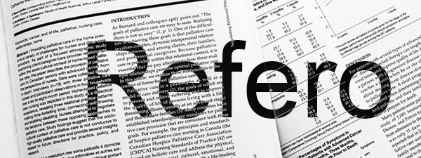 Flexspan: Refero - antiplagieringsguide