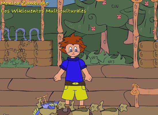 Cuentos infantiles de 5 a 12 años: Fredor el vikingo