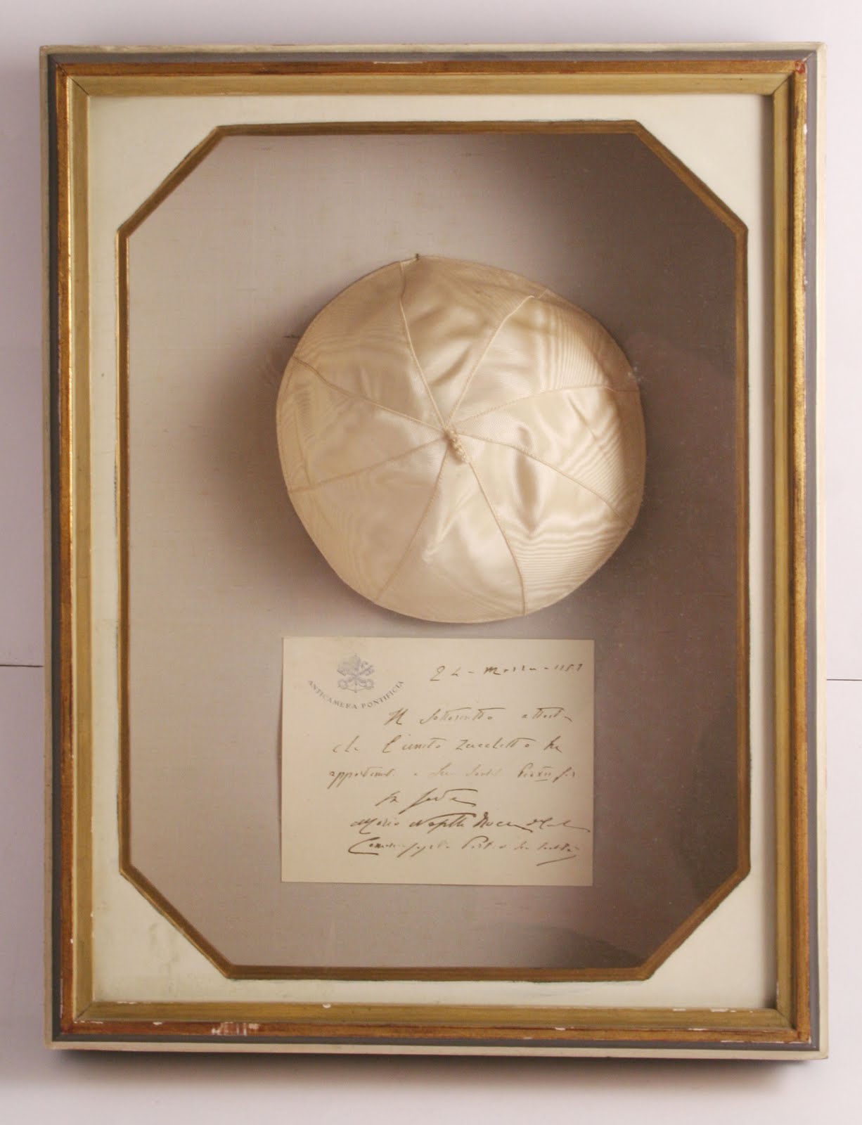 The Philippi Collection: April 2011