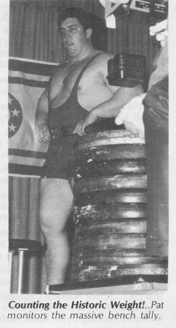 The Tight Tan Slacks of Dezso Ban: Casey at the Bench, Part One - Jeff ...