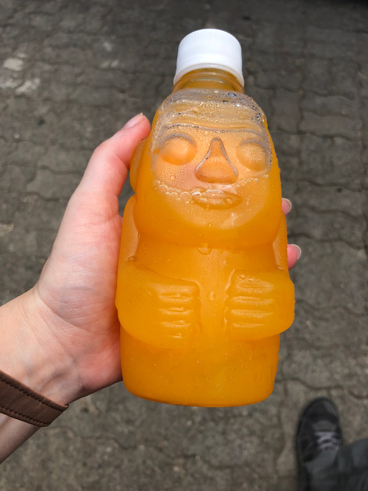 Qué beber en Corea 13 Bebidas típicas coreanas Conmimochilacuestas ...