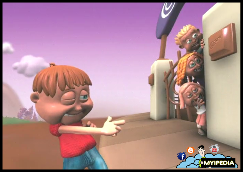 New Cadbury Dairy Milk Poppers TVC | Myipedia | TVC, Entertainment and ...