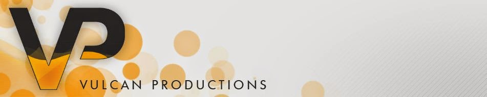 DPSimulation: Vulcan Productions - Content Now At DPSimulation