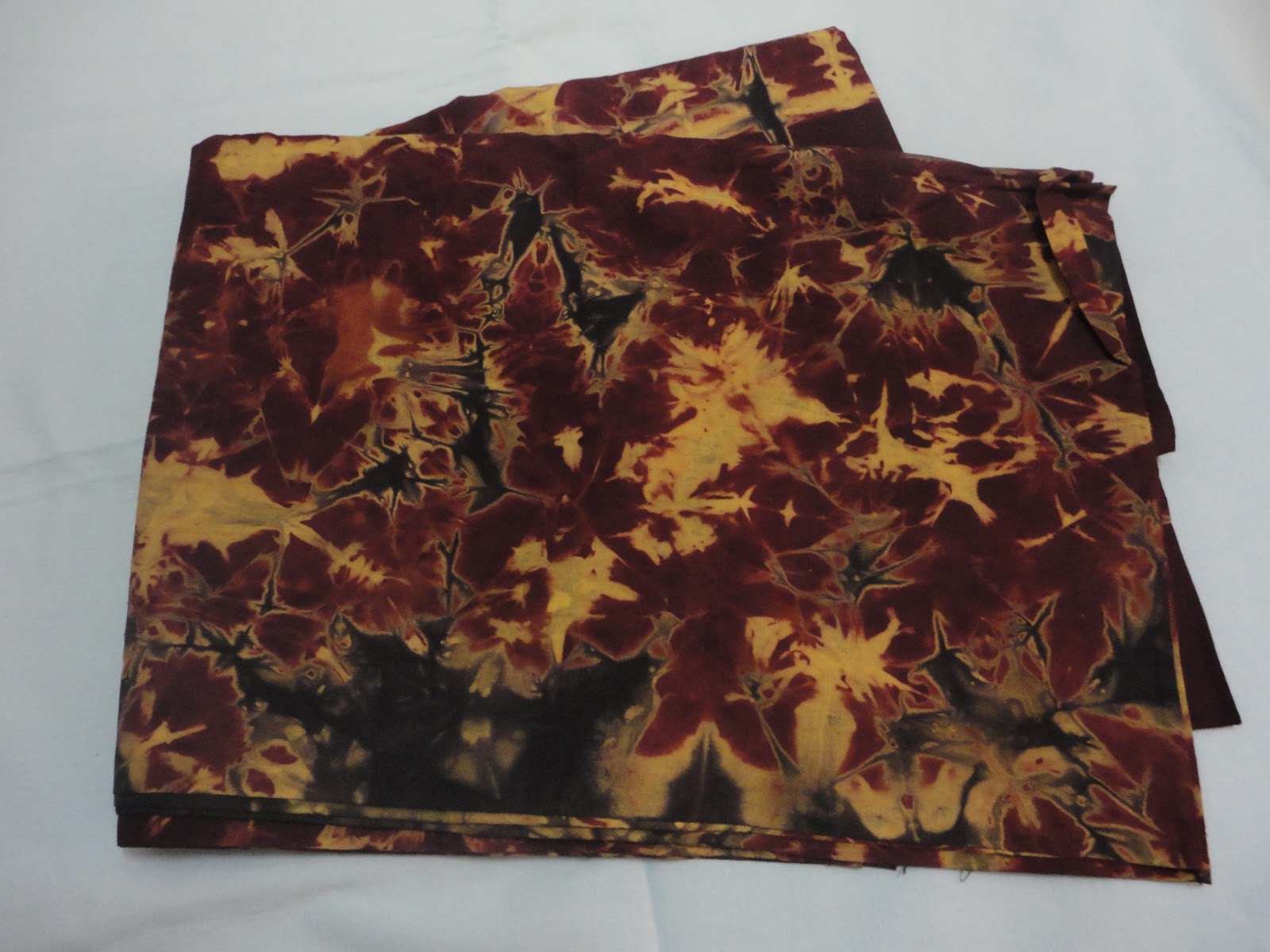 Kibua Designs: JIPYA KIBUA DESIGNS: VITENGE NA BATIKI