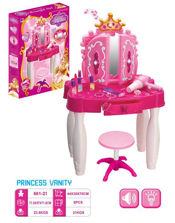 BbCHIC Wholesale & Retail: Princess Dressing Table