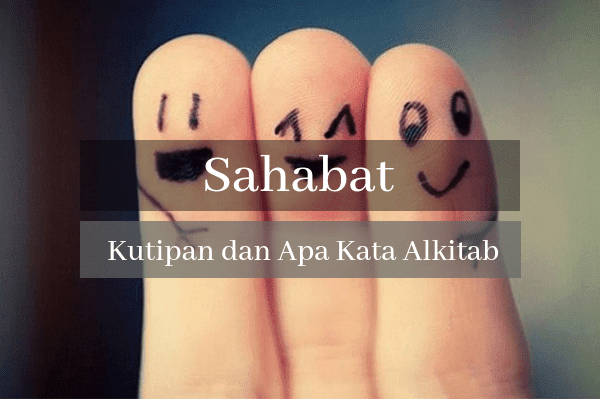 Sahabat