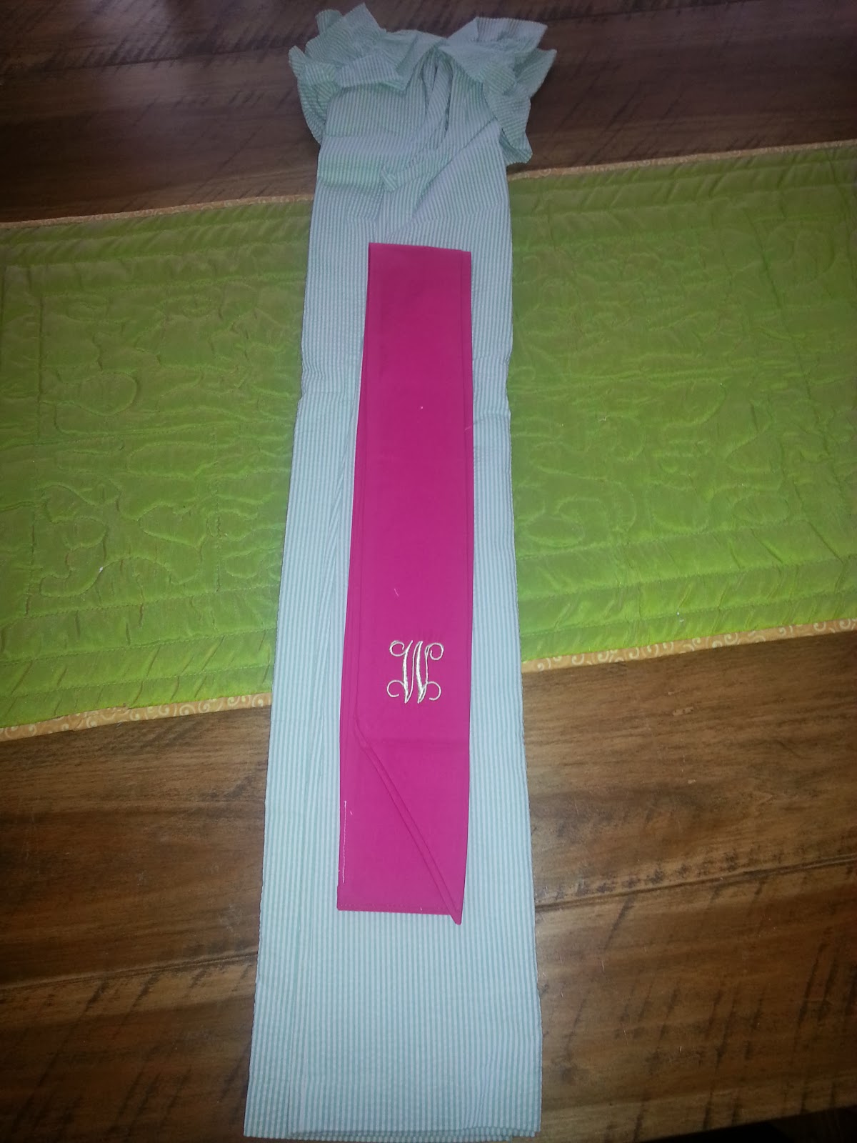 Sweet Southern Style from Rysa Ruth Designs: Spring Dress #Review ...