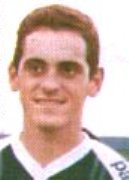 Jogadores do Palmeiras: Ferrugem