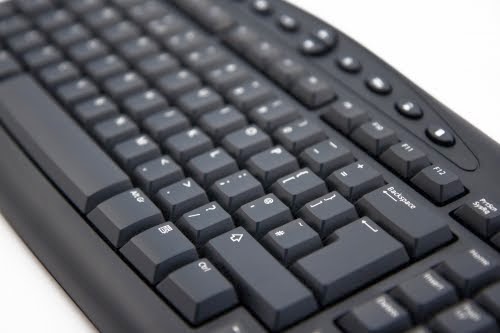 Best Computer Keyboards: E-3lue Blue LED Backlit 104 Key Illuminated ...