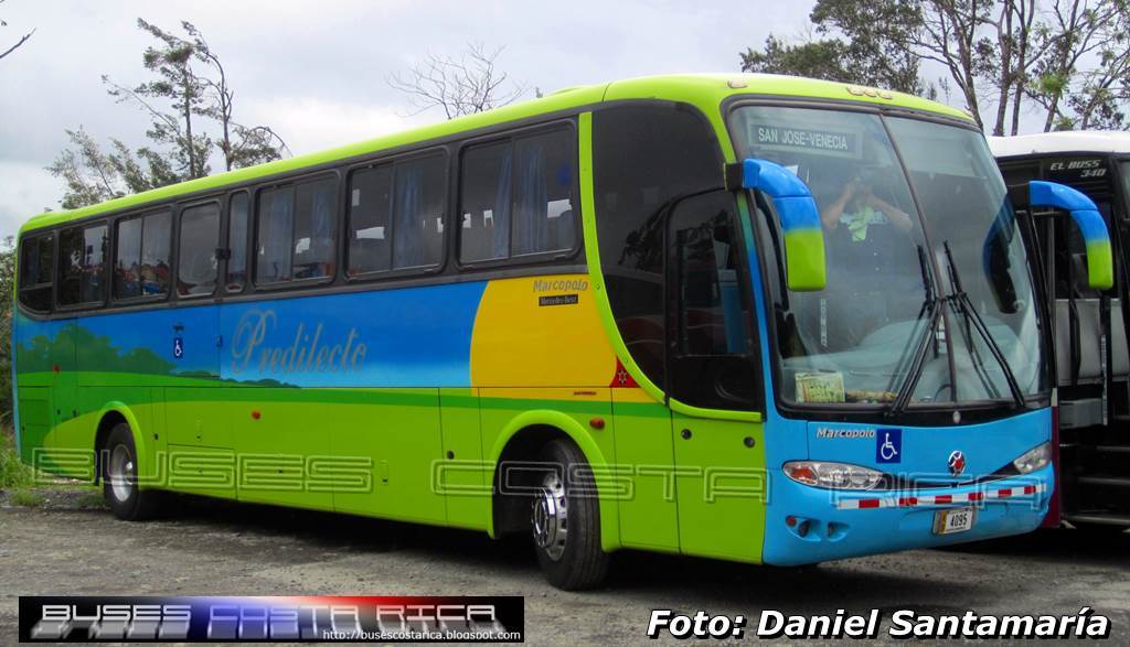 Buses Costa Rica: Galería 30-2013