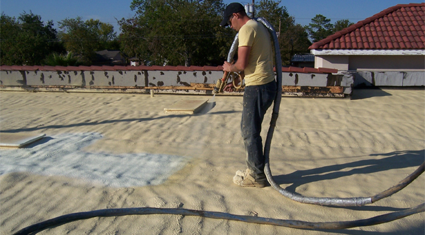 MEC&F Expert Engineers : ISOCYANATES AND THE FOAM INSULATION DISASTER ...