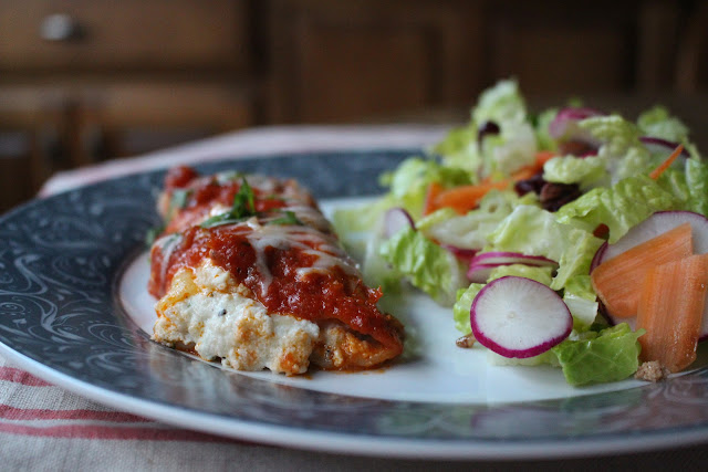 A Southern Grace: cooked hands