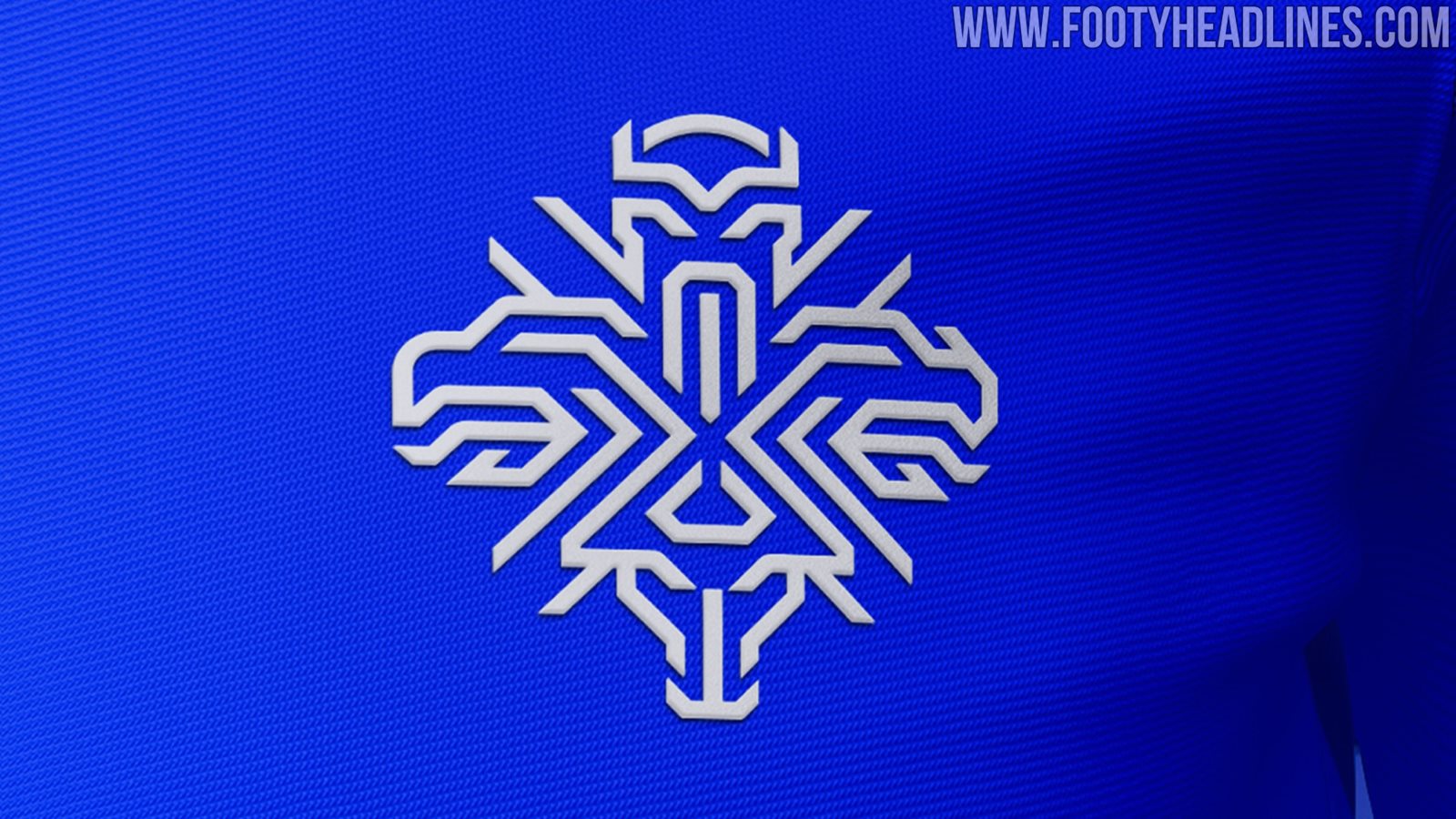 All-New Iceland Crest Explained - Footy Headlines