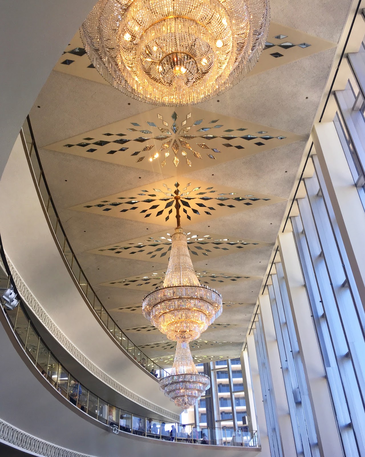 L.A. Locals Love: Reasons to Visit the L.A. Opera - Life In Wanderlust