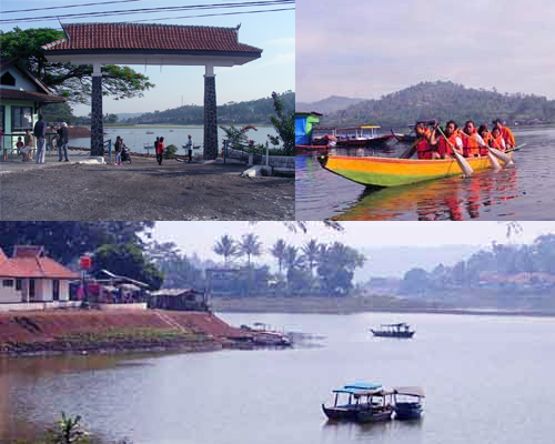 Inilah Mitos di Situ Ciburuy