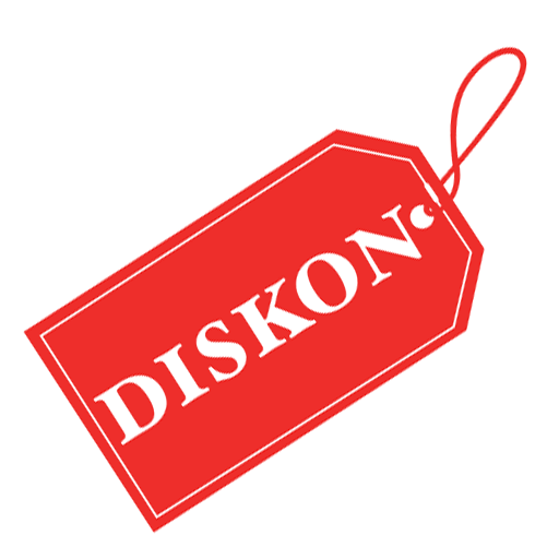 Apakah ada dasar hukum potongan harga/diskon