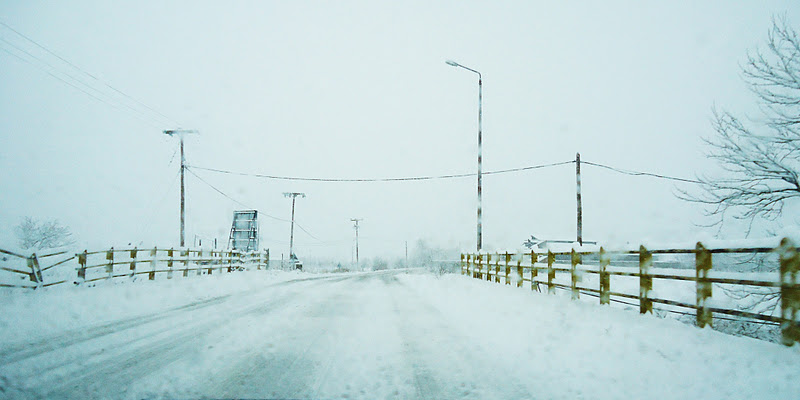 ΠΡΟΜΑΧΟΙ-ΣΩΣΑΝΔΡΑ-ΑΡΙΔΑΙΑ...ΟΔΟΙΠΟΡΙΚΟ ΤΩΝ "Π.Ν." ΣΤΟ ΧΙΟΝΙΣΜΕΝΟ ΤΟΠΙΟ ...