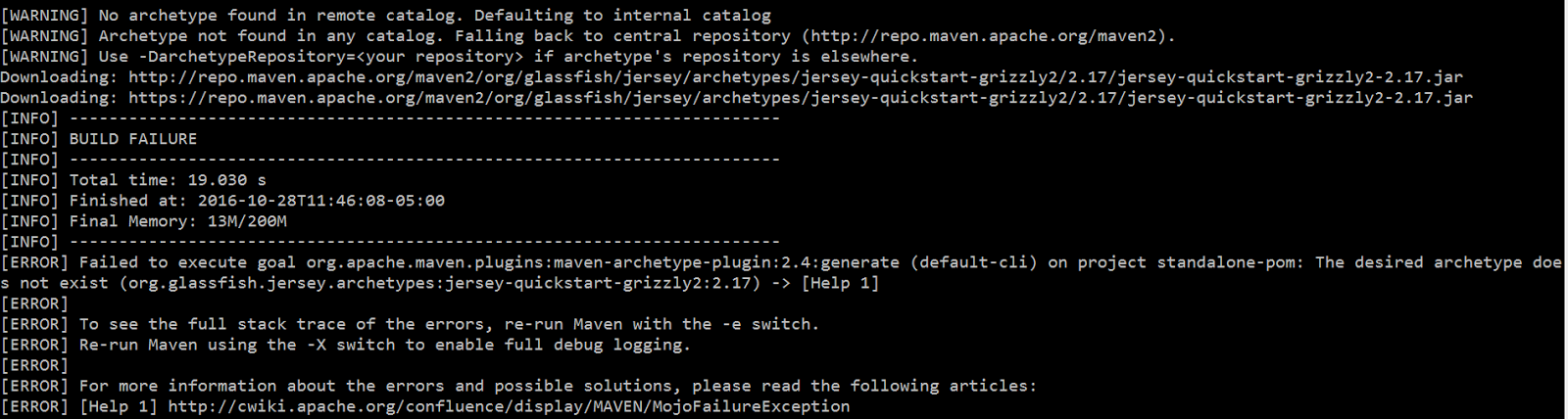 Drinking SOA: Oracle Application Container Demo