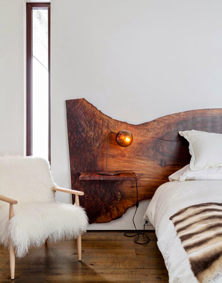 36 Cool Creative Headboard Ideas for Your House - 99create