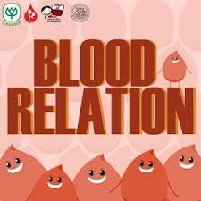 Basics of Blood Relation for competitive exams | FREE Study materials ...