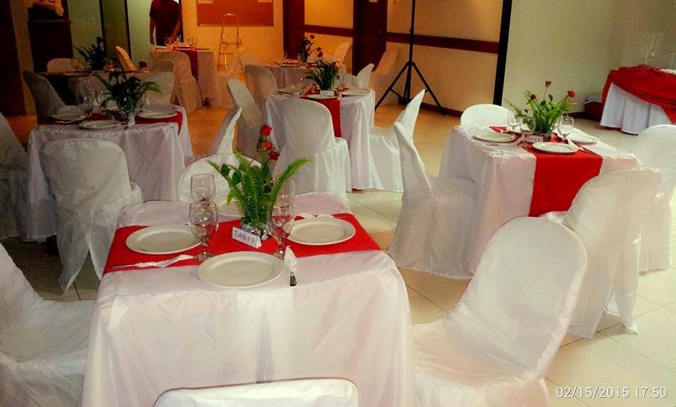 Cebu Best Affordable Catering Services | FREE VENUE: Cebu Cheap ...
