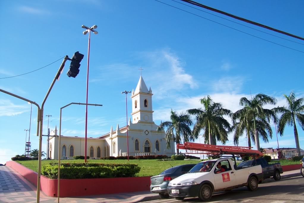 VIAGEM, TURISMO E AVENTURAS POR LUGARES INCRÍVEIS : COARI / AMAZONAS ...