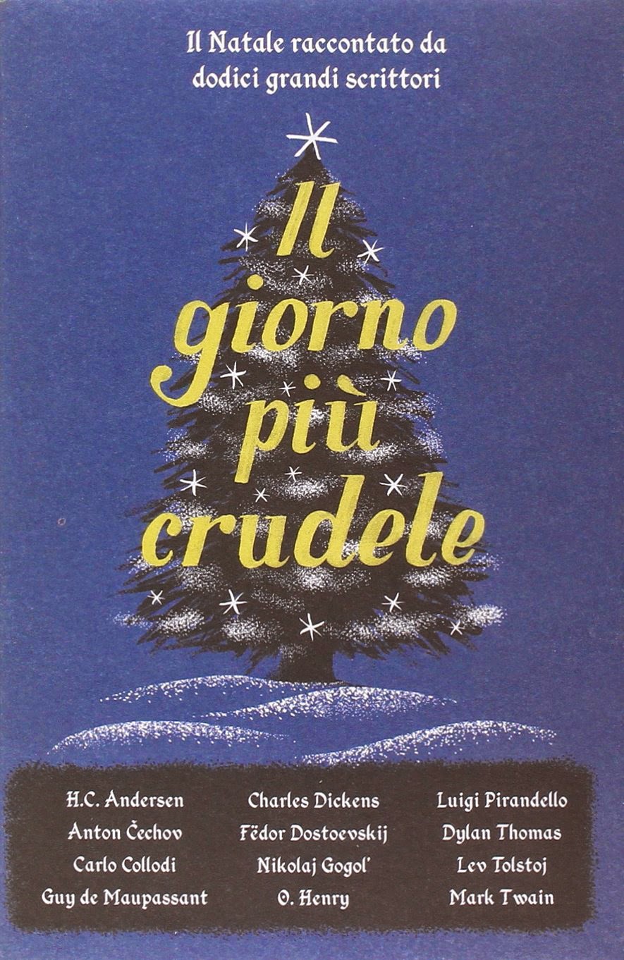 Libri & Cultura: Recensione: IL GIORNO PIU' CRUDELE. IL NATALE ...