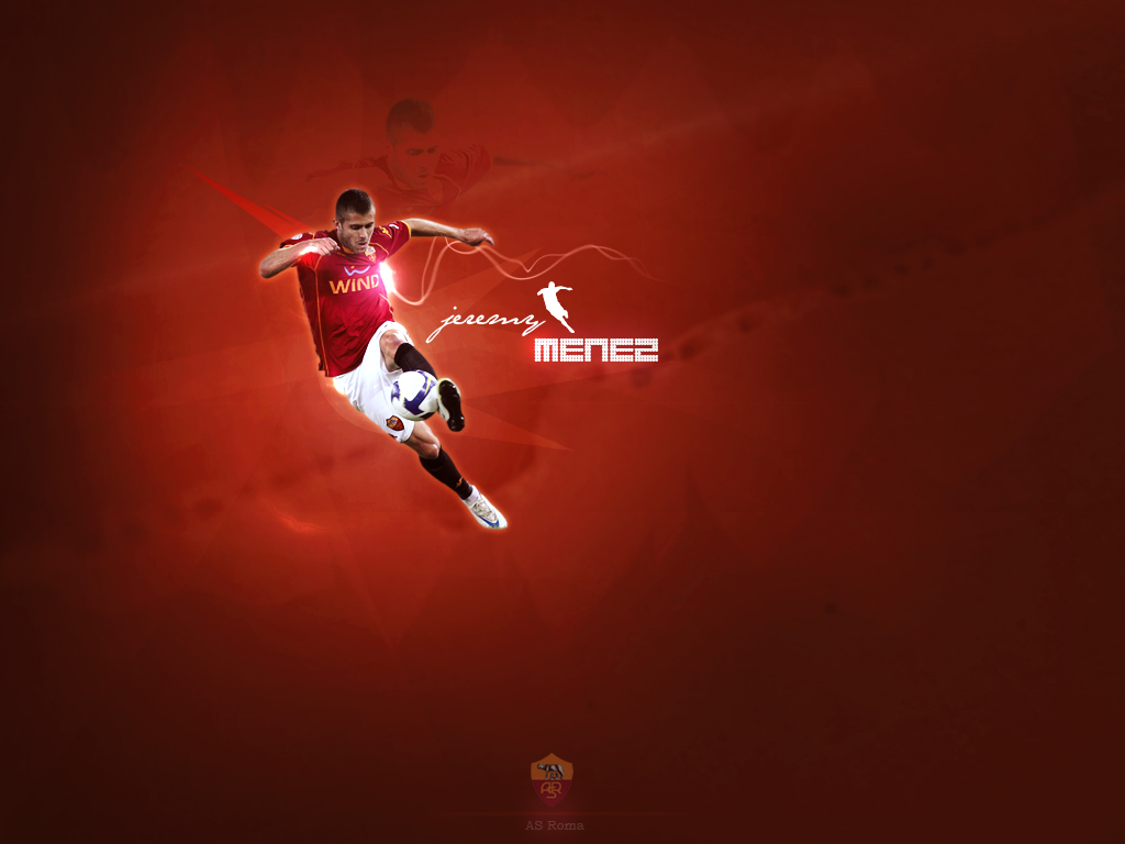Jeremy Menez Wallpapers 2011 - The Sport and Football Report