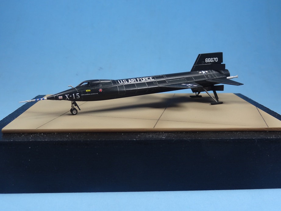 Plastic Models on the Internet: Military aircraft vol.86: North ...