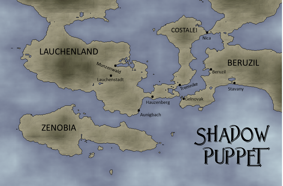 ::Acquired Taste: February 2011