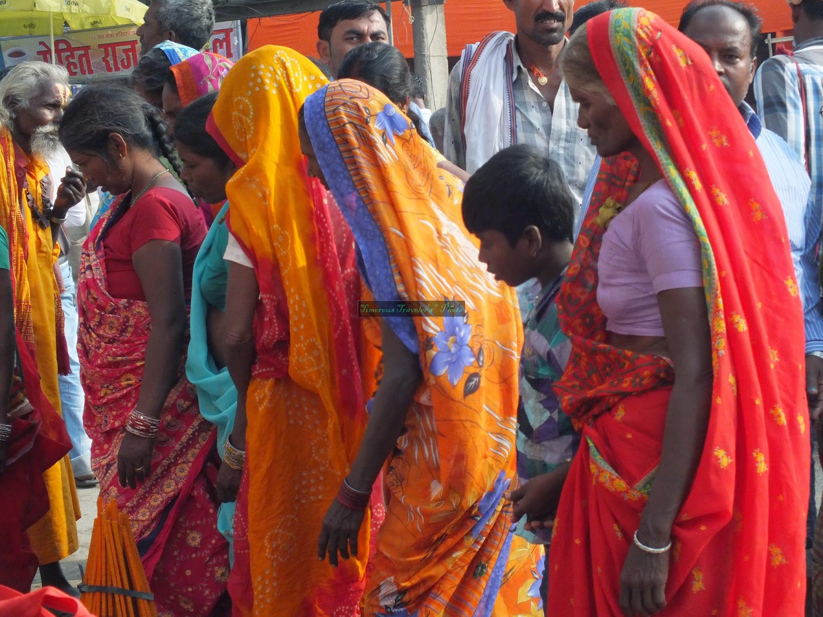 Sights & Sounds of India- and beyond: Asia’s Largest Cattle Fair ...