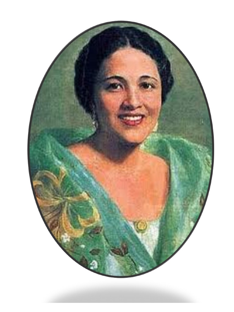 maria josefa gabriela silang - philippin news collections
