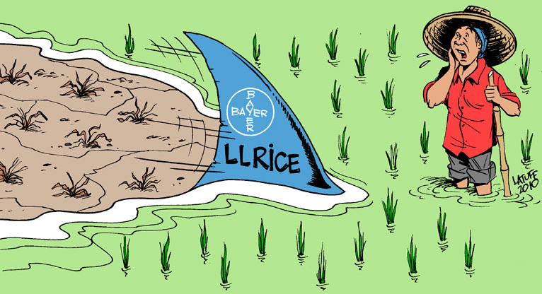 Carlos Latuff Cartoons