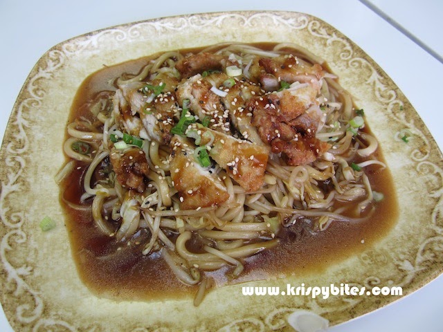 Asuka Sushi - Krispy Bites