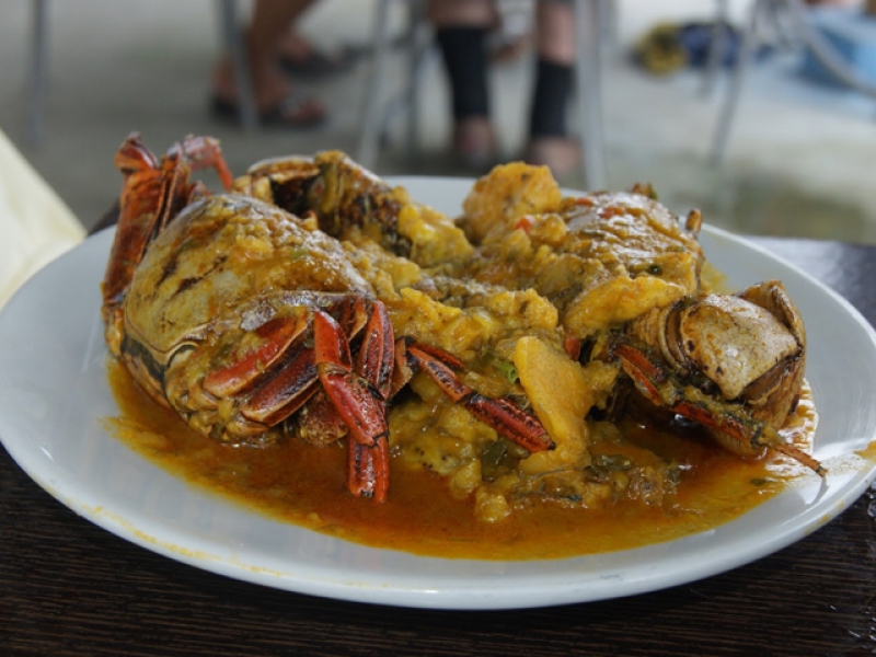 Cocina Ecuatoriana II